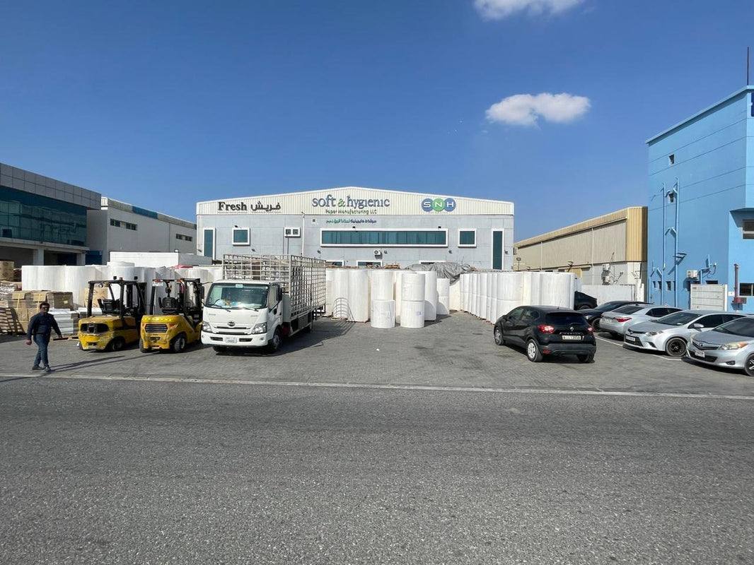 About Us | SNH Packing – Reliable Packaging Solutions – SNH Packing